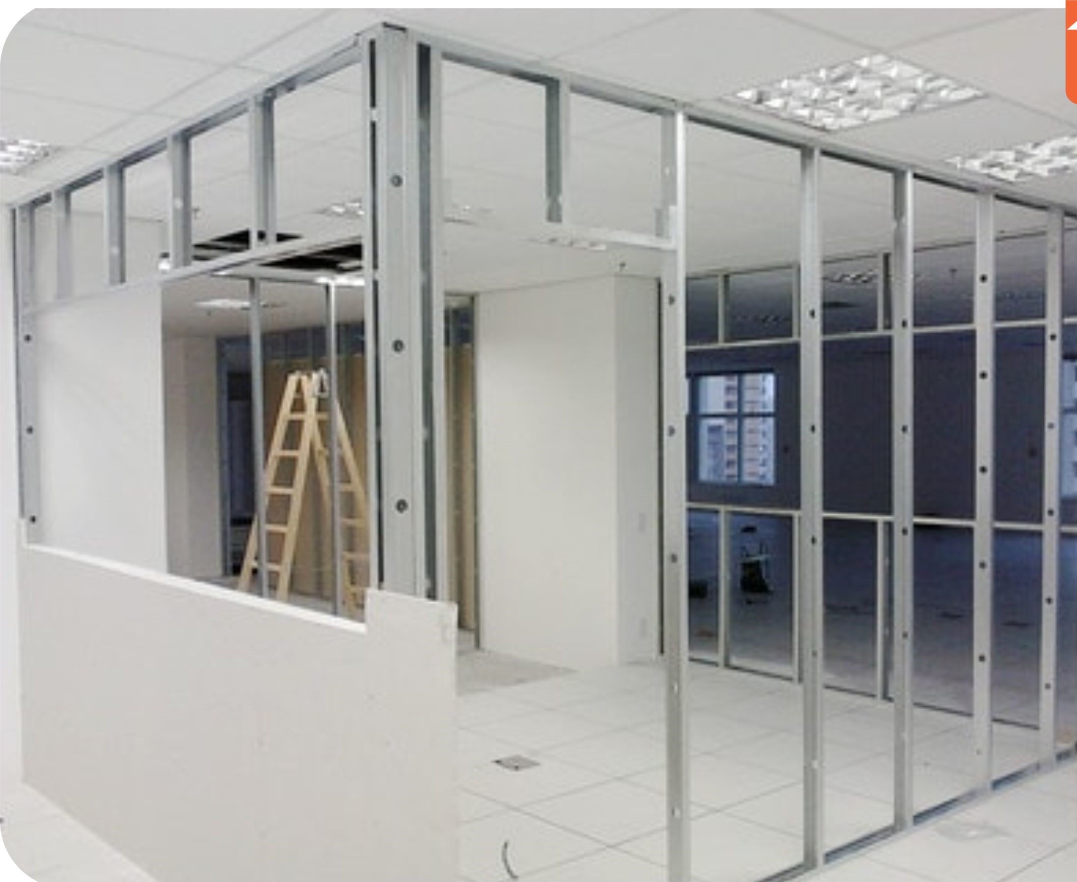 DISEÑOS Y PLANOS EN DRYWALL – Access Soluciones